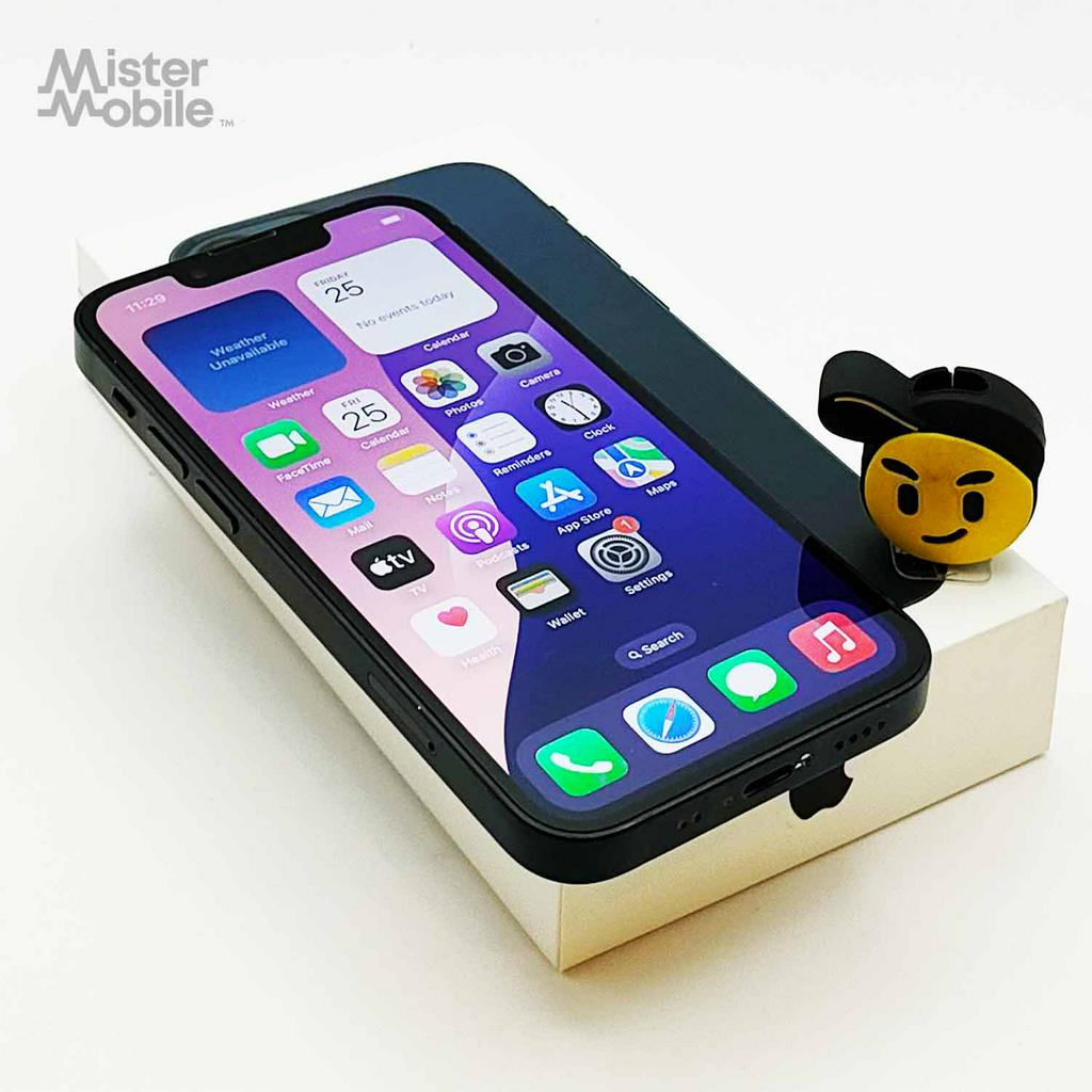 iPhone 13 mini Midnight 128GB, Mobile Phones & Gadgets, Mobile Phones ...