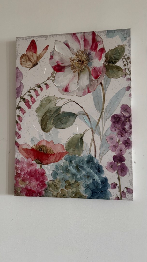 Kaison Wall Frame, Furniture & Home Living, Home Decor, Frames ...