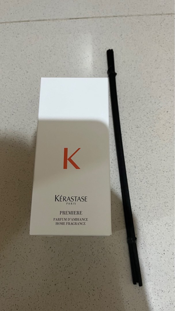 Kerastase Home Fragrance Diffuser, Furniture & Home Living, Home ...