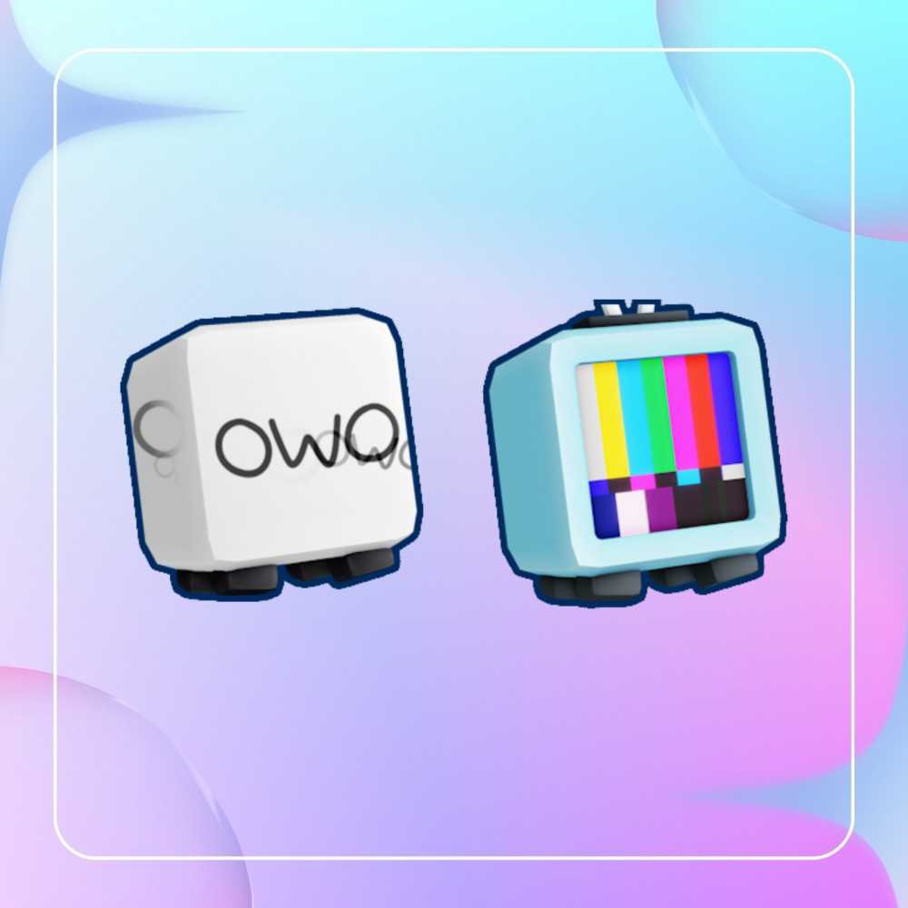 Looking bgsi owo and beta tv for cheap dm me, Video Gaming, Gaming ...