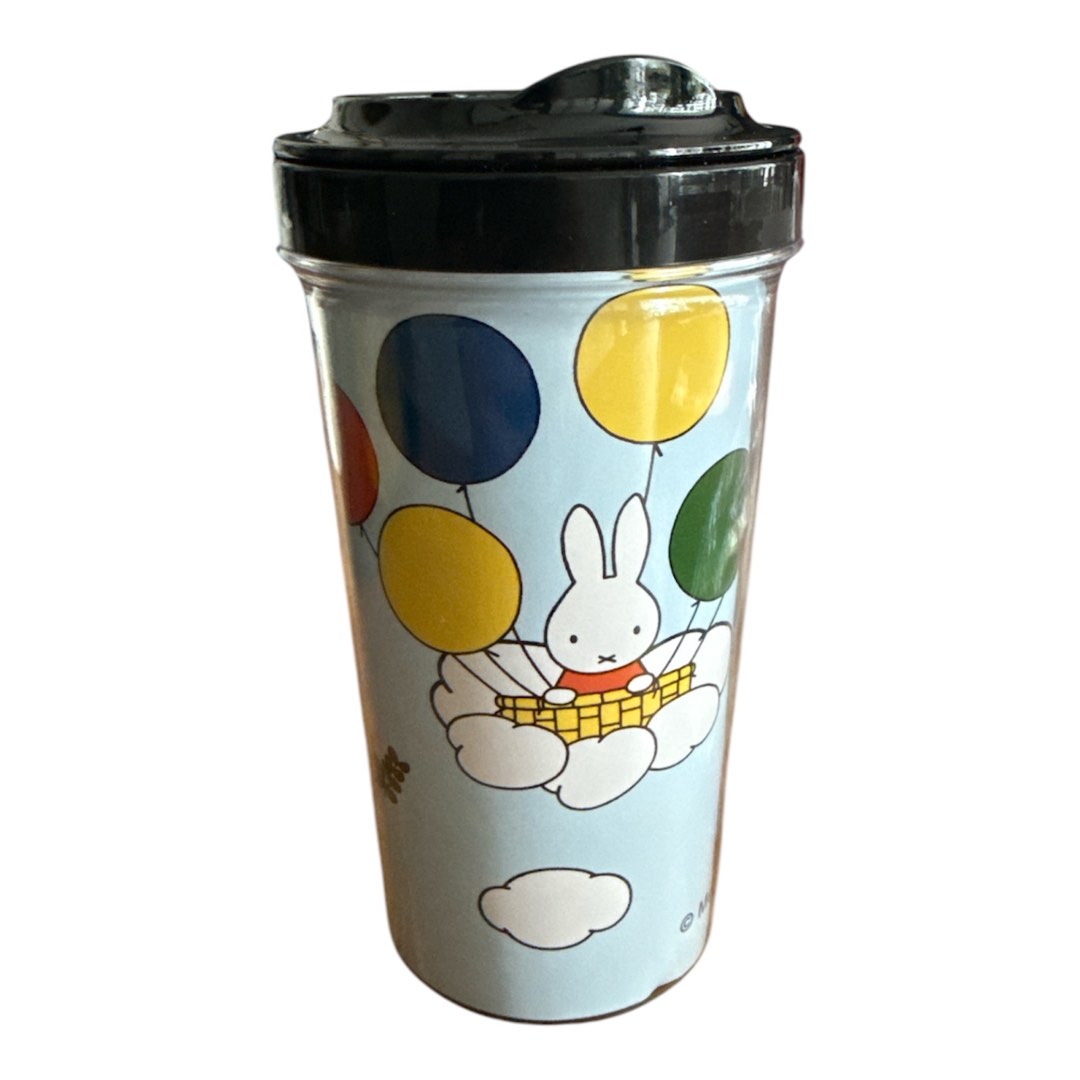 Miffy Tumbler, Furniture & Home Living, Kitchenware & Tableware, Water Bottles & Tumblers on ...
