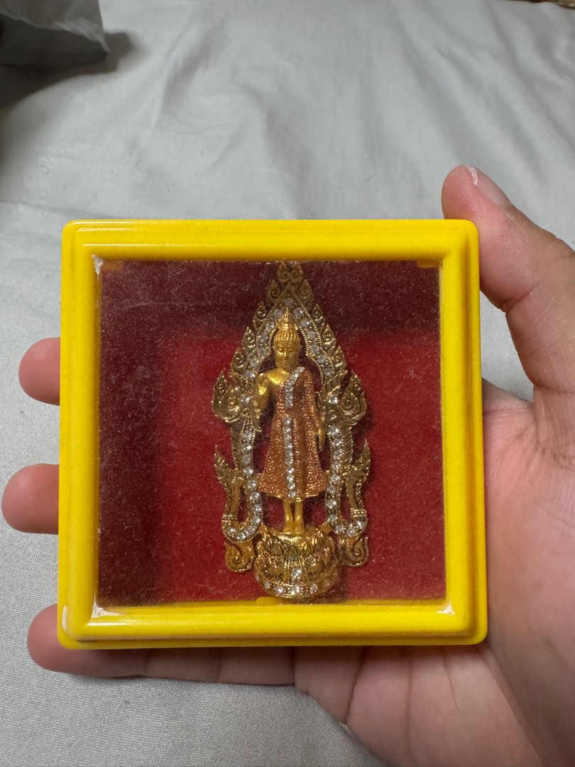 Monday Buddha, Hobbies & Toys, Memorabilia & Collectibles, Religious ...