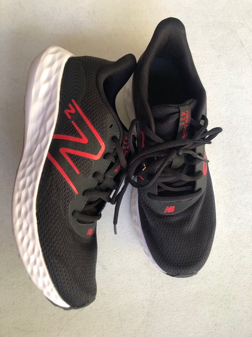 New Balance 414 US 8.5, Men's Fashion, Footwear, Sneakers on Carousell