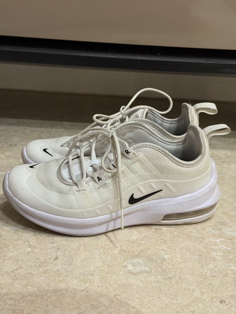 Nike Air Max Axis Sneakers Shoes Children Kid Unisex Boy and Girl Size ...