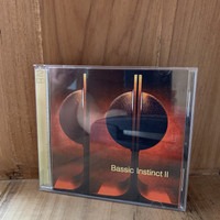 ORIGINAL CD: VARIOUS ARTISTS - BASSIC INSTINCT II (2CD), Musik & Media ...