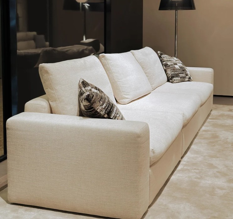 PHILO SOFA / SET OF 4 MODULES, Furniture & Home Living, Furniture ...