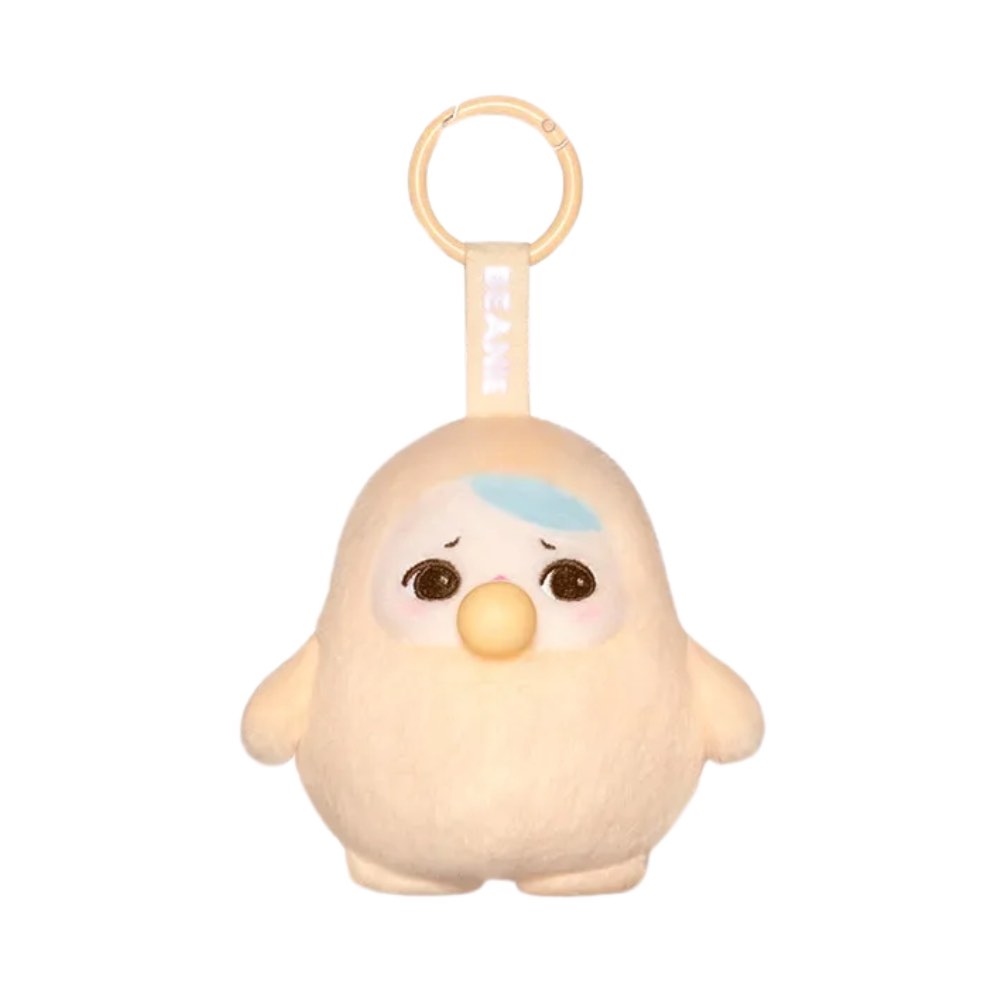 Pucky Beanie Bubble Up - Angry Bubble [POP MART], Hobbies & Toys, Toys ...