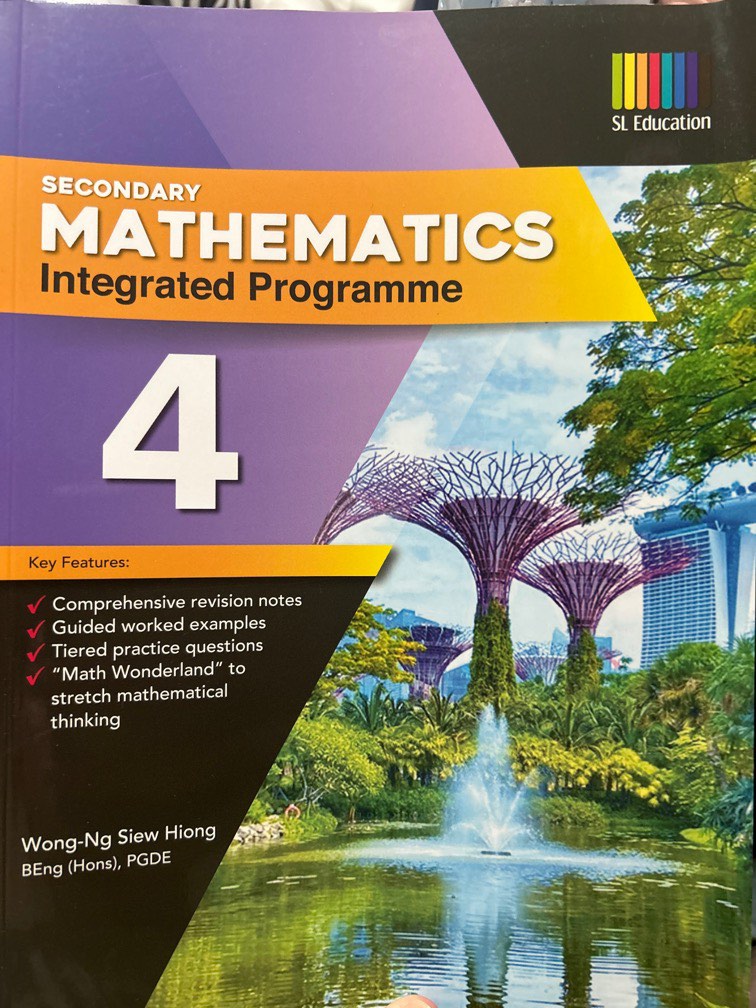 Sell Sec 4 IP Practice booklet, Hobbies & Toys, Books & Magazines, Assessment Books on Carousell