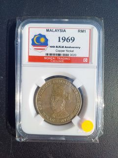 Nordic Gold Coin - Duit Syiling Emas Nordic - Duit Syiling Peringatan - Commemorative Coin ...