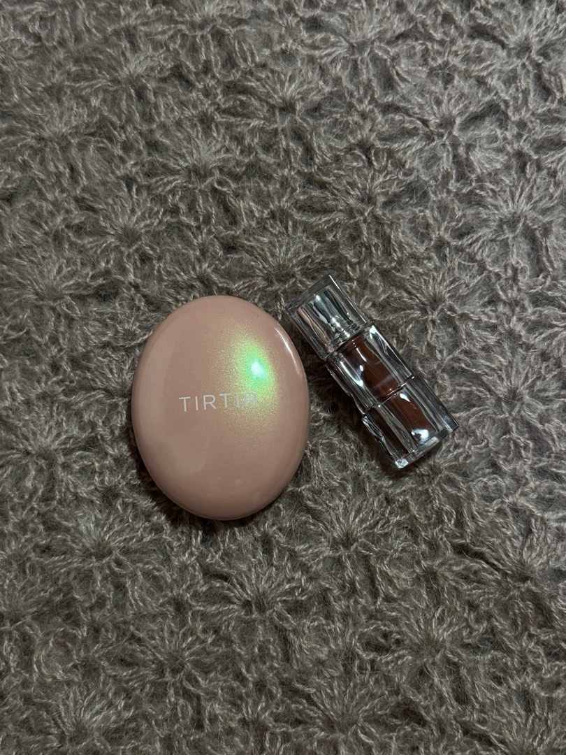 tir tir makeup bundle, Beauty & Personal Care, Face, Makeup on Carousell