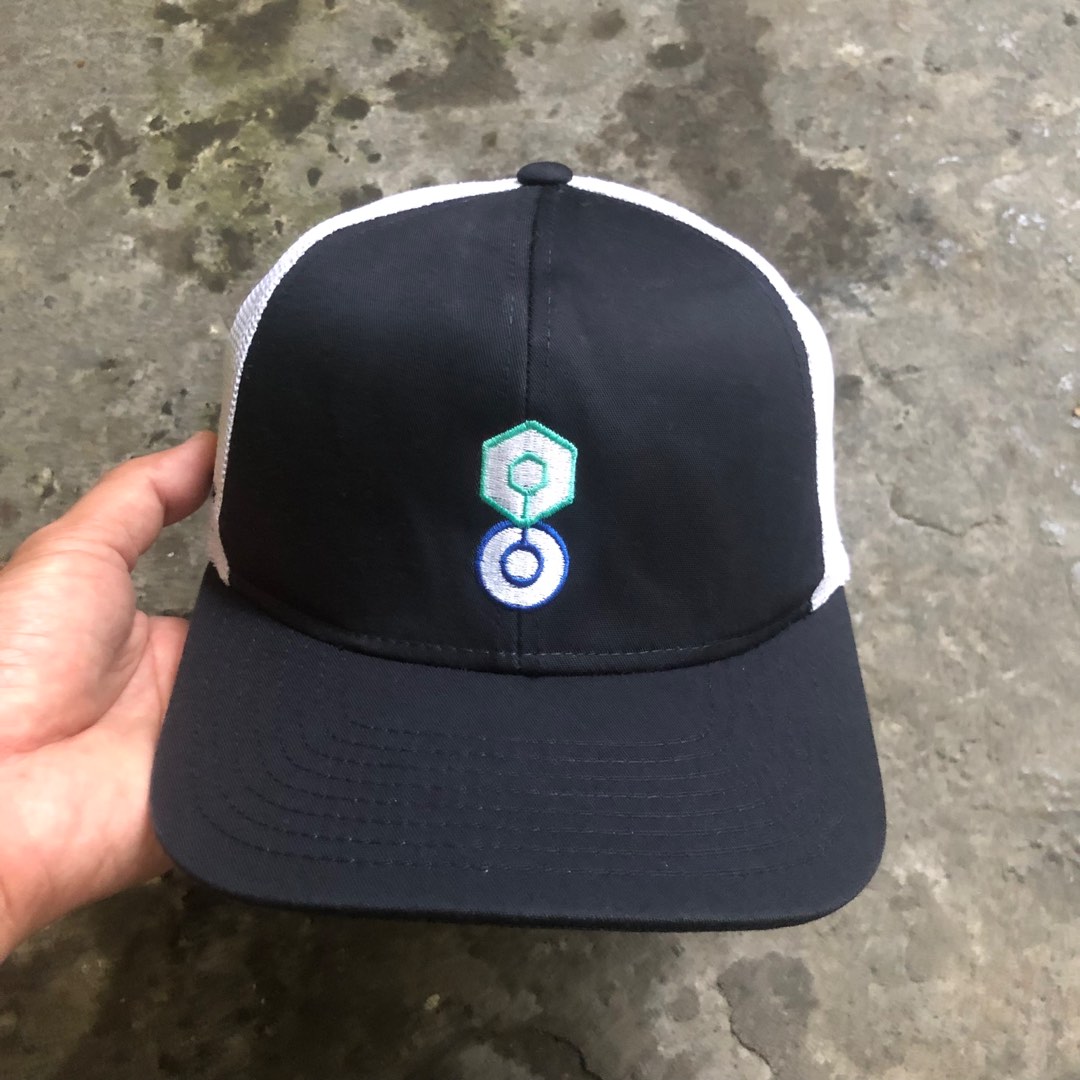 Topi Bekas Second BioIntelliSense, Fesyen Pria, Aksesoris, Topi di ...