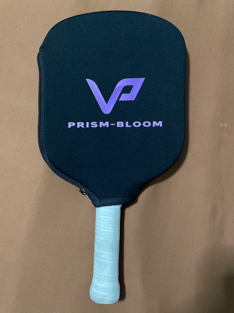 Vatic Pro Prism Bloom, Sports Equipment, Sports & Games, Racket and ...