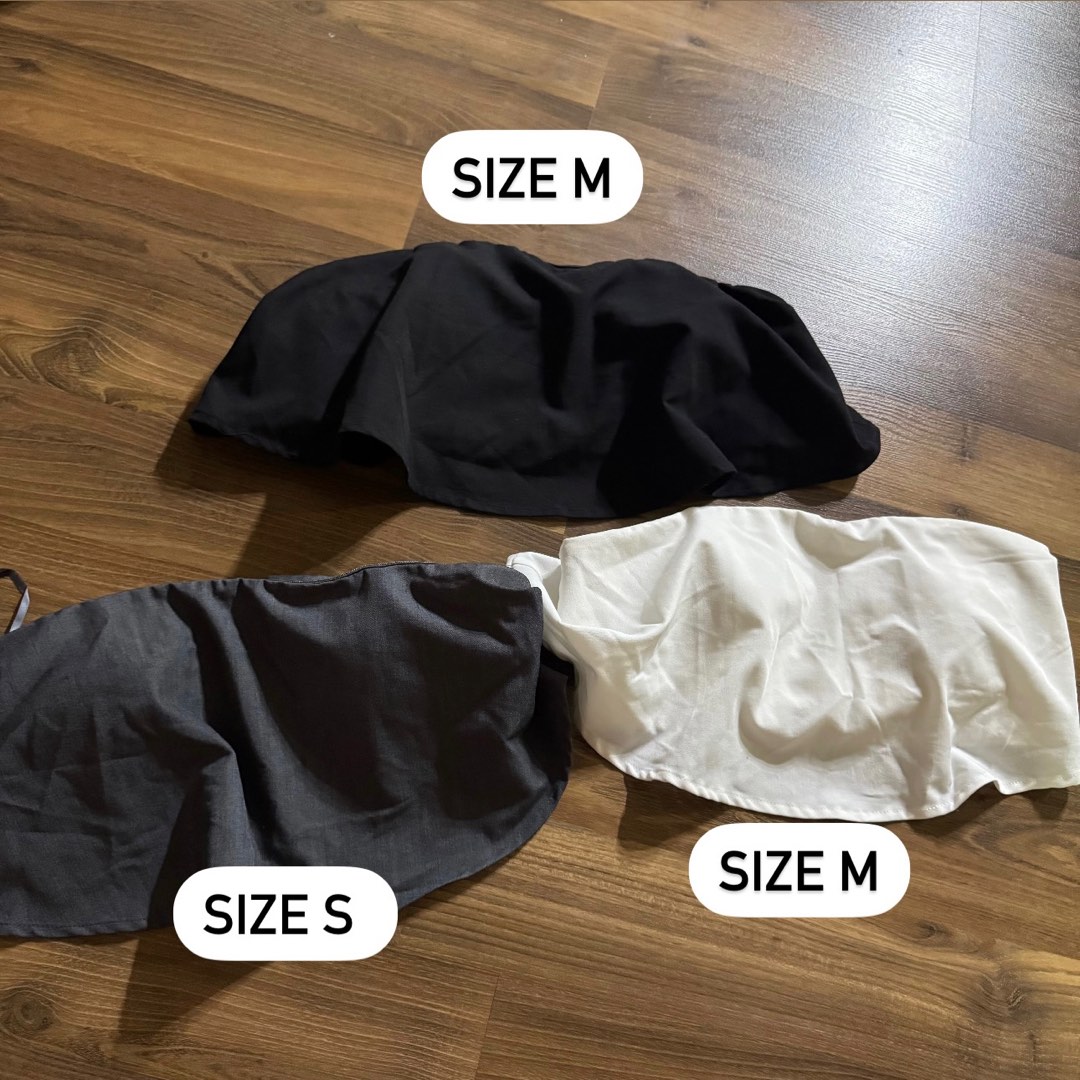 YHF with the flow top padded v2, Women's Fashion, Tops, Sleeveless on ...