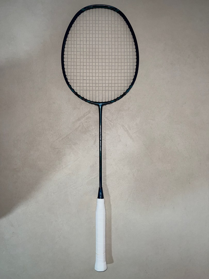 Yonex Nanoflare 800 Pro NF800P (3UG5), Sports Equipment, Sports & Games ...