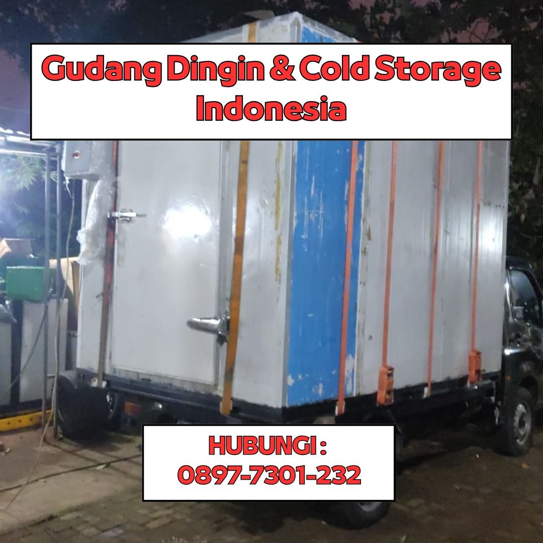 08977301232 | Sewa Cold Storage Freezer Surabaya, Ready Stock Harga ...