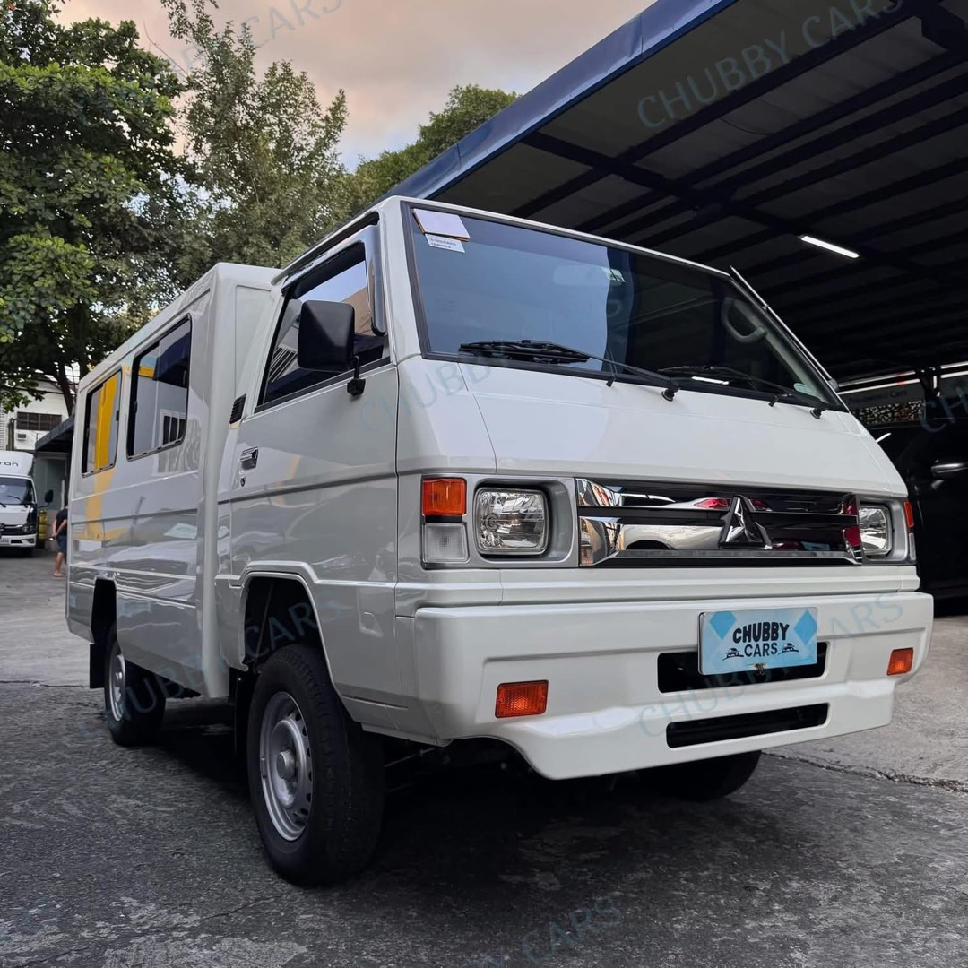 mitsubishi l300 deluxe 2016 - View all mitsubishi l300 deluxe 2016 ads in Carousell Philippines
