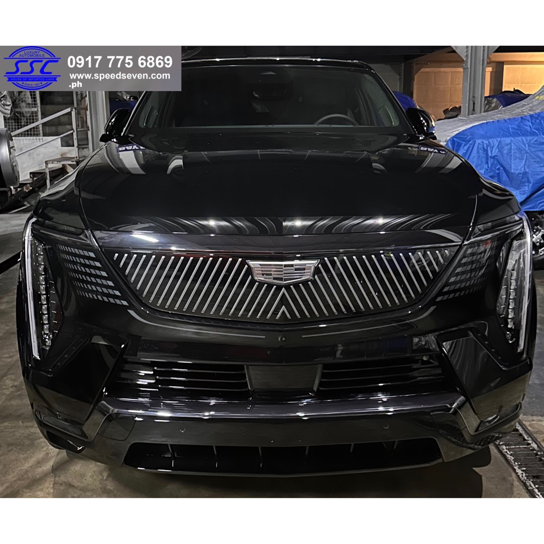 escalade iq - View all escalade iq ads in Carousell Philippines