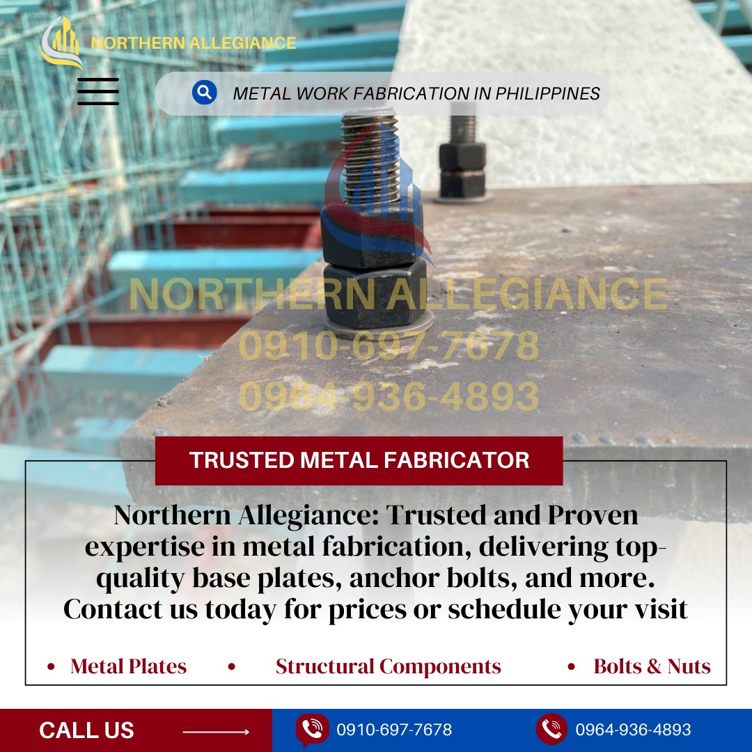 25mm Base Plate Customized | Philippine Metal Fabricated Mild Steel ...