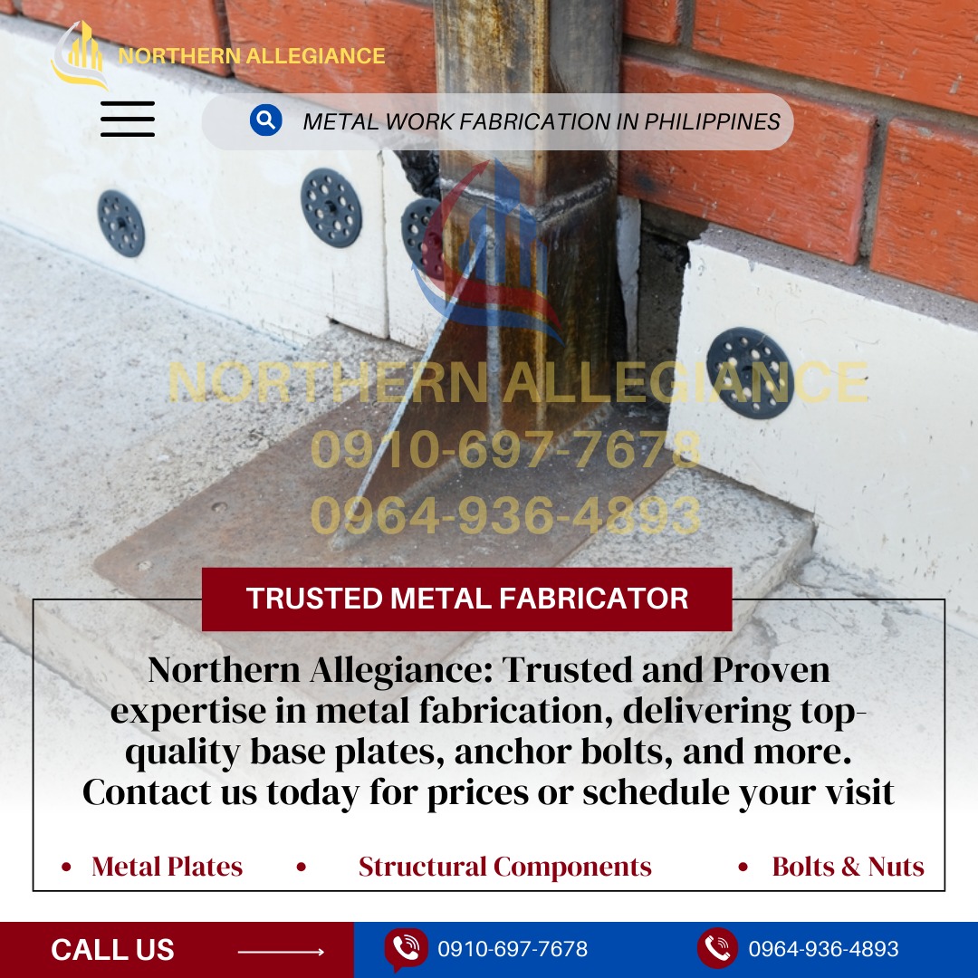 25mm Base Plate Customized | Philippine Metal Fabricated Mild Steel ...