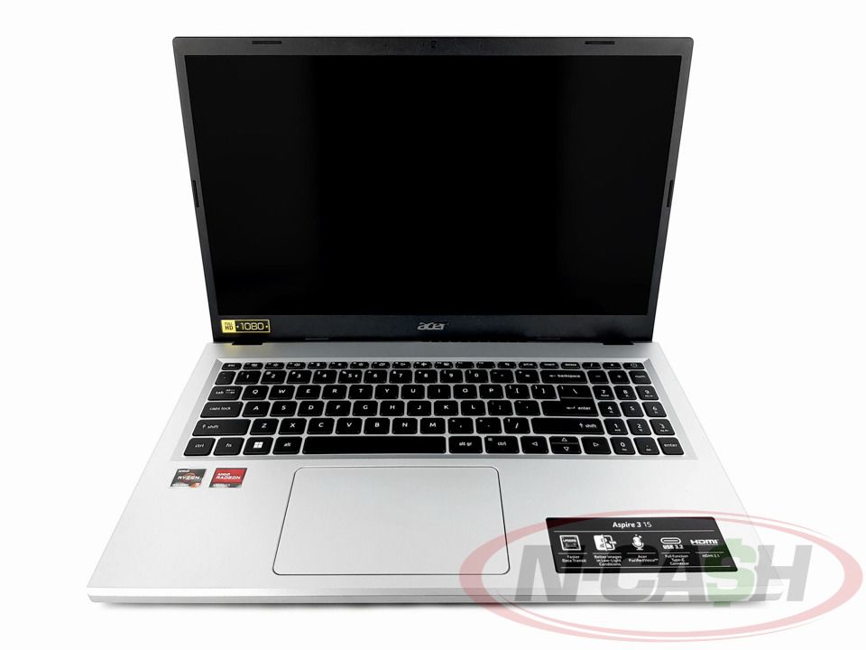 Acer Aspire 3 15 Ryzen 5 7520 512GB SSD, Computers & Tech, Laptops ...
