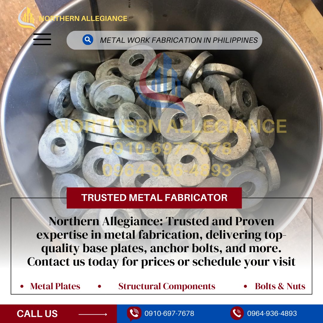 Anchor Bolt , Flat Washer , Lock Washer , Threaded Rod , U Bolt , A307 ...