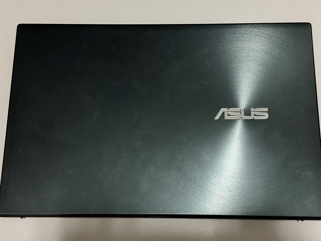 Asus Zenbook 14(UX425E), Computers & Tech, Laptops & Notebooks on Carousell