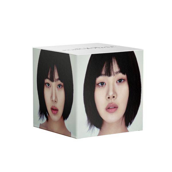 BIBI - 2nd Album [EVE : ROMANCE] (Special ver.), Hobbies & Toys ...