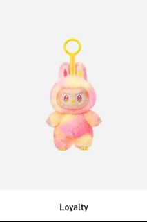 [BNIF] Labubu v3 Big into Energy confirmed design LOYALTY, Hobbies ...