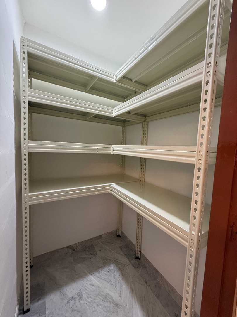 Boltless rack, Shelving units rack, Storage rack, Office rack, Home ...