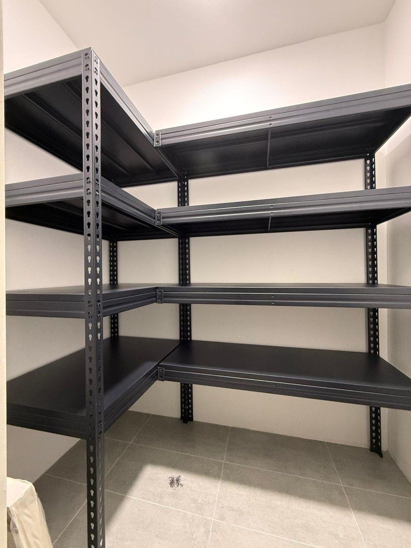 Boltless rack, Storage rack, Racking, Luggage rack, Household shelter ...