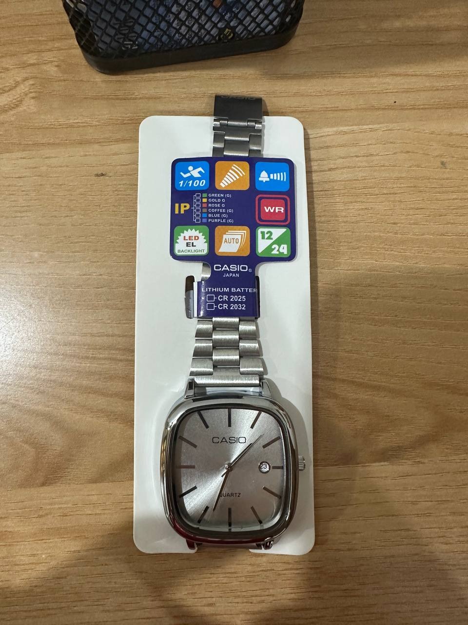 casio a138, Luxury, Watches on Carousell