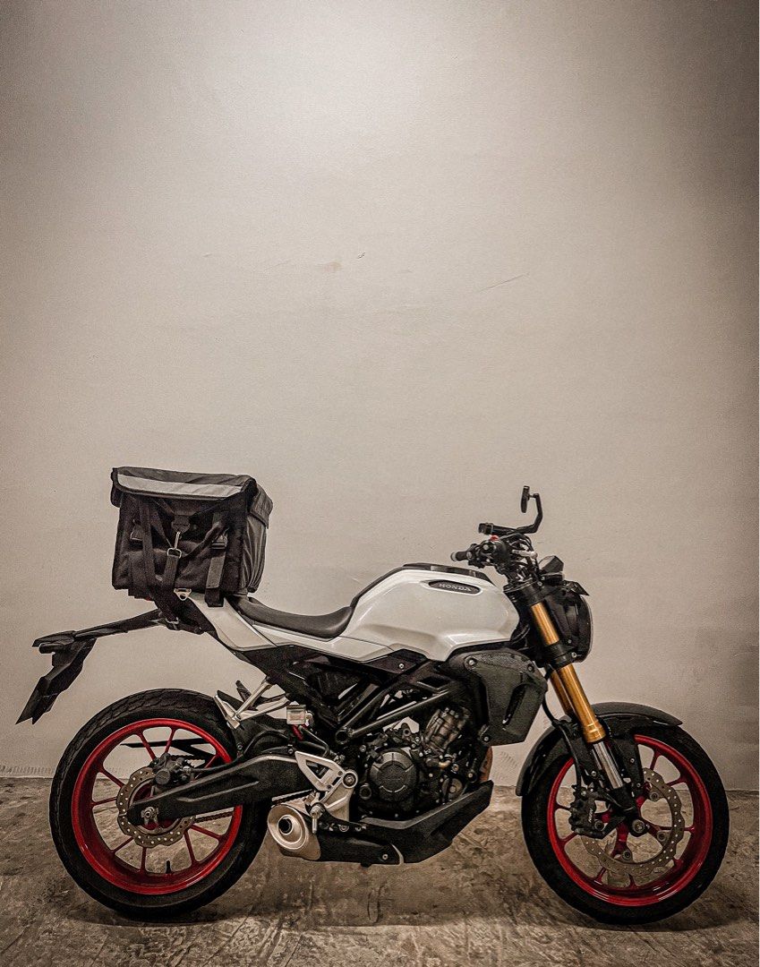 CB150R XMOTION COE MAY 2029, Motorcycles, Motorcycles for Sale, Class ...