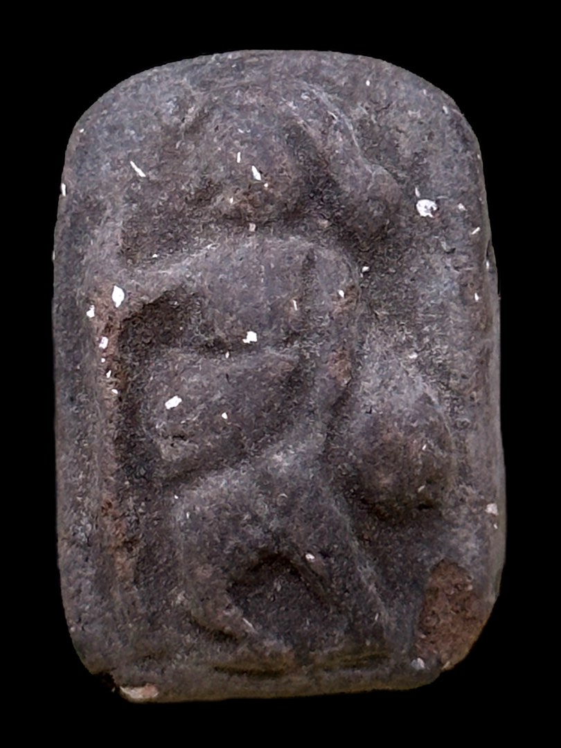 Chuchok (1st batch) BE2549 by LP Yeam of Wat Sam Ngan, Hobbies & Toys ...