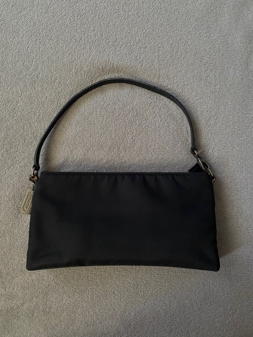 Coach Mercer Demi Bag #7407, Luxury, Bags & Wallets on Carousell