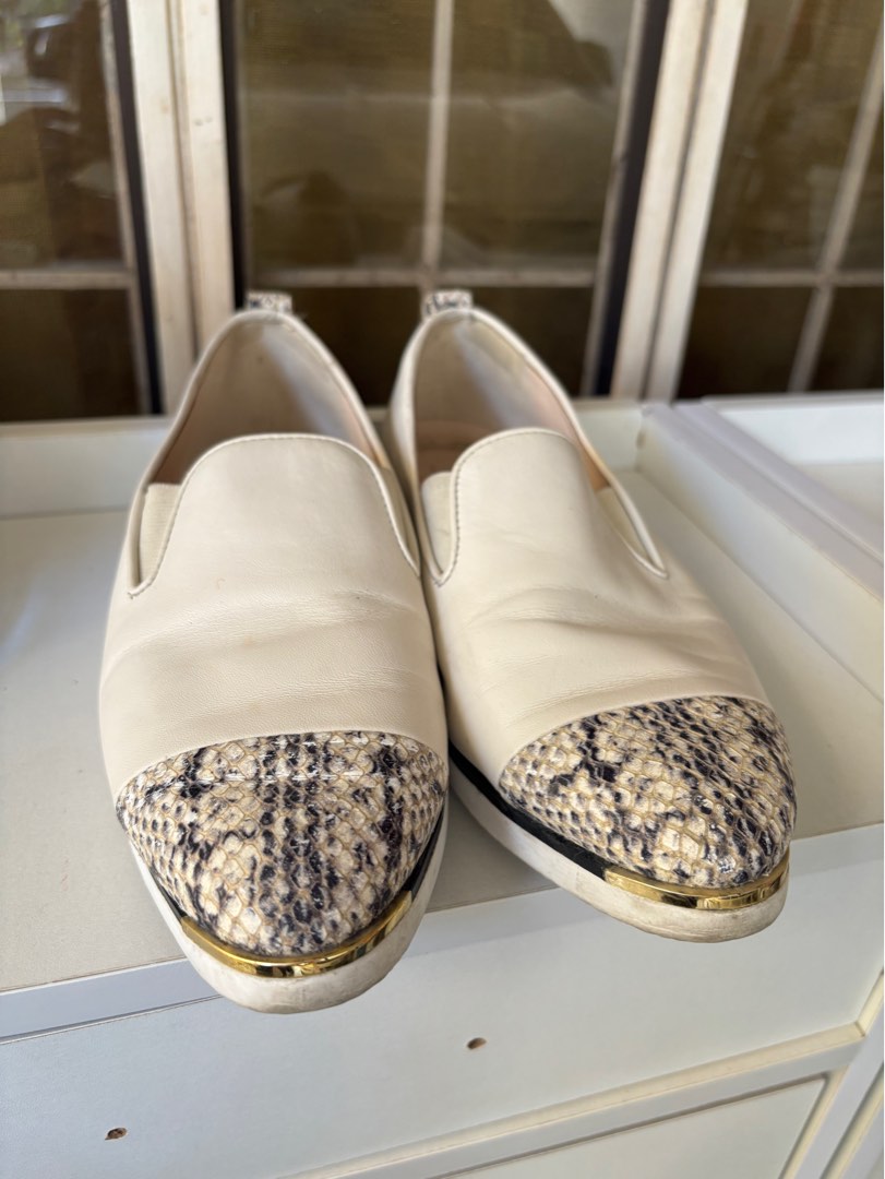 Cole Haan Grand Snake Ambition W6, Women's Fashion, Footwear, Loafers ...
