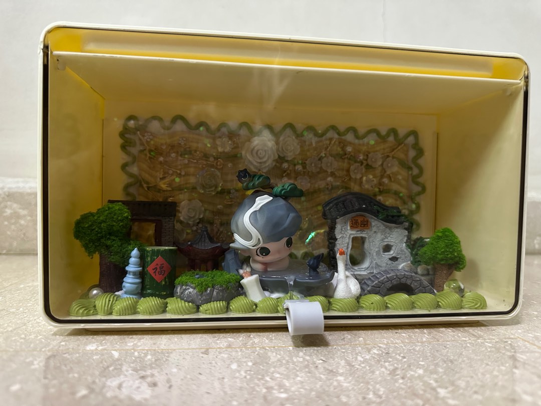 Dimoo Spring Brings Springtime Stackable Storage Drawer (Must Buy ...