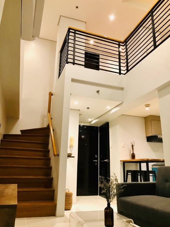 Eton Emerald Lofts Ortigas with Parking, Property, Rentals, Apartments ...