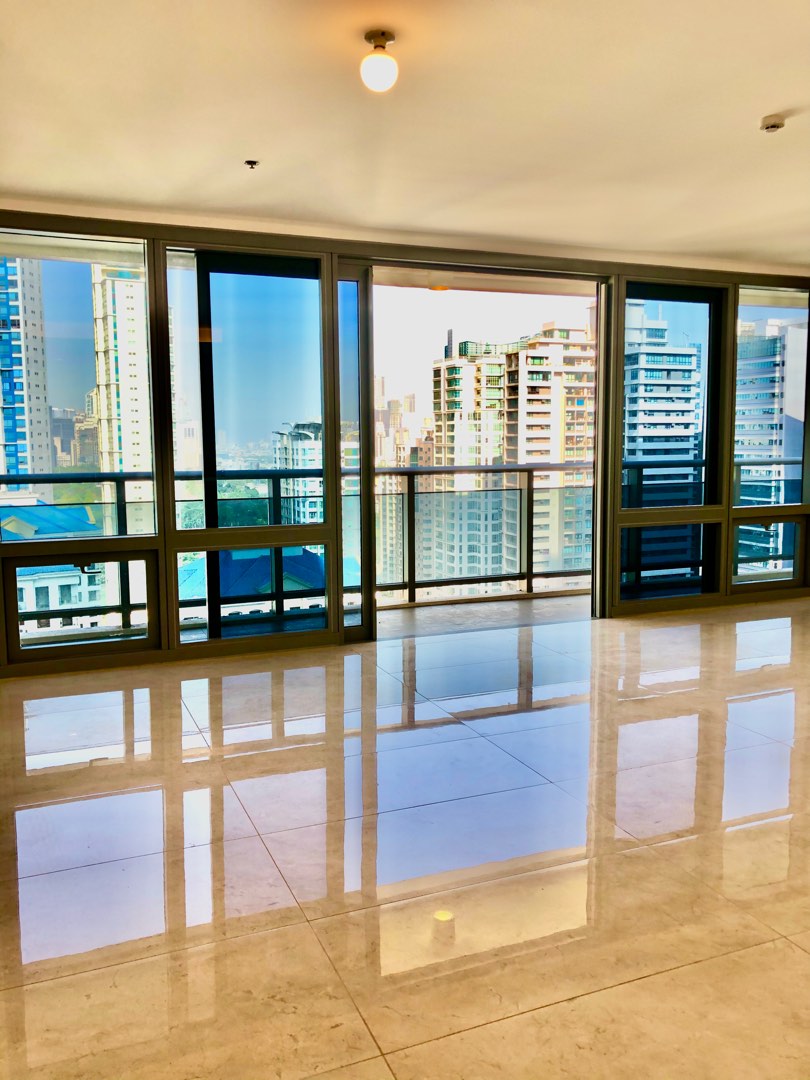 For Lease: 3 BR, THE SUITES, BGC, Property, Rentals, Apartments ...