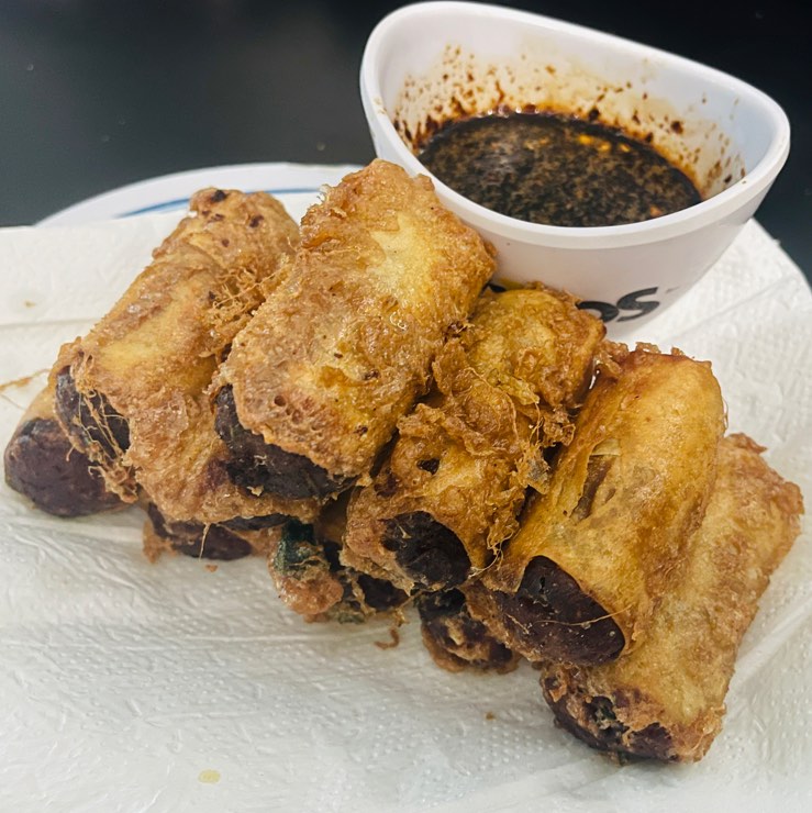 Frozen Pogedil / Popiah Bergedil, Food & Drinks, Homemade Bakes on ...
