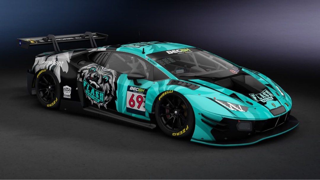 Full Car Wrap, Half Car Wrap, Custom Vinyl Track Design, Animation ...