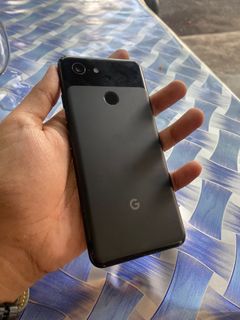 Google Pixel 5 Just Black 128GB, Mobile Phones & Gadgets, Mobile Phones ...