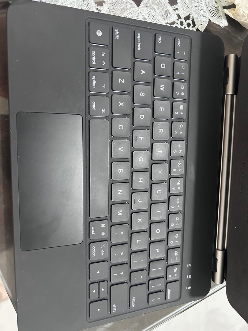 Goojodoq Wireless Keyboard (3rd Gen), Computers & Tech, Parts ...