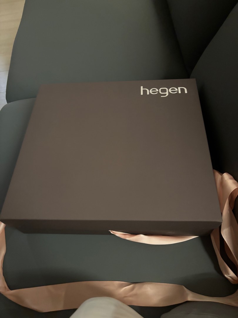 Hegen gift box - complete starter Kit , Babies & Kids, Nursing ...