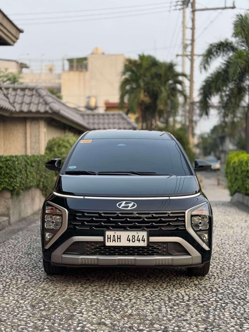 hyundai stargazer premium - View all hyundai stargazer premium ads in ...