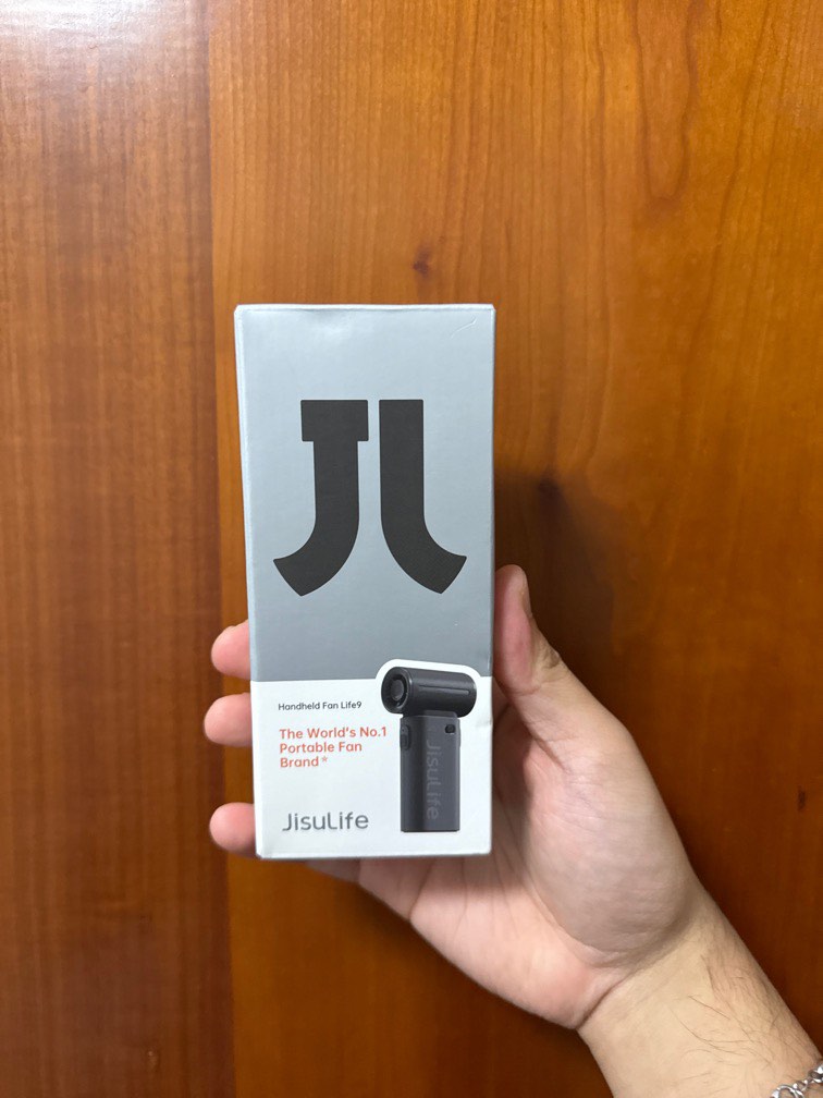 JisuLife 9, Mobile Phones & Gadgets, Other Gadgets on Carousell