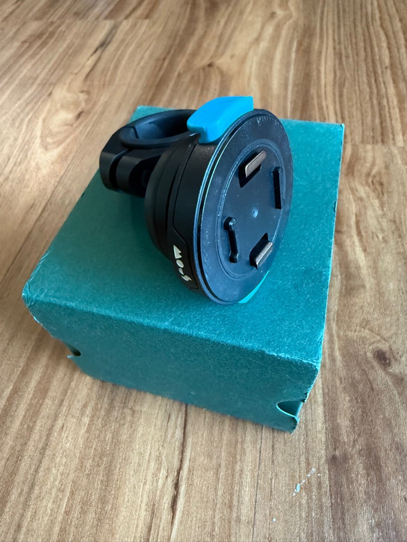 MOUS INTRA-LOCK Motorcycle Mount, Mobile Phones & Gadgets, Mobile ...