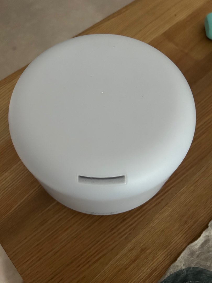 Muji diffuser, Furniture & Home Living, Home Decor Accessories, Other ...