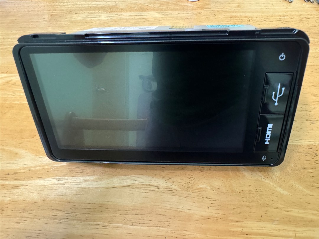 Myvi Gen 3 Car Player - Multimedia System 2021 Facelift model, Auto ...