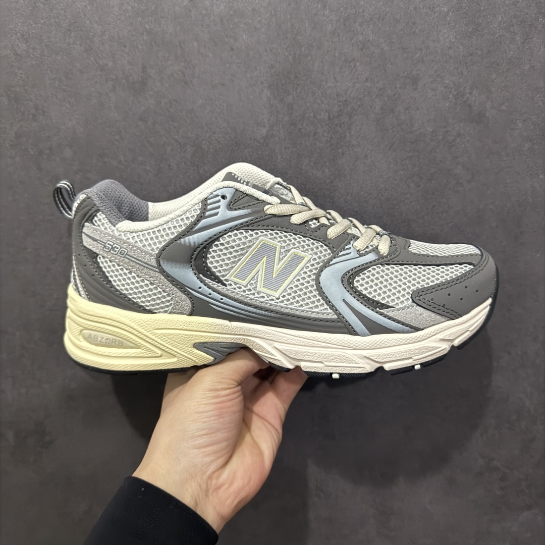 New Balance 530 NB530 男女休閒慢跑鞋 MR530FW1 大廠出品 所有配色都是原鞋開發 超正版型 超高清潔度和品質 價格 ...