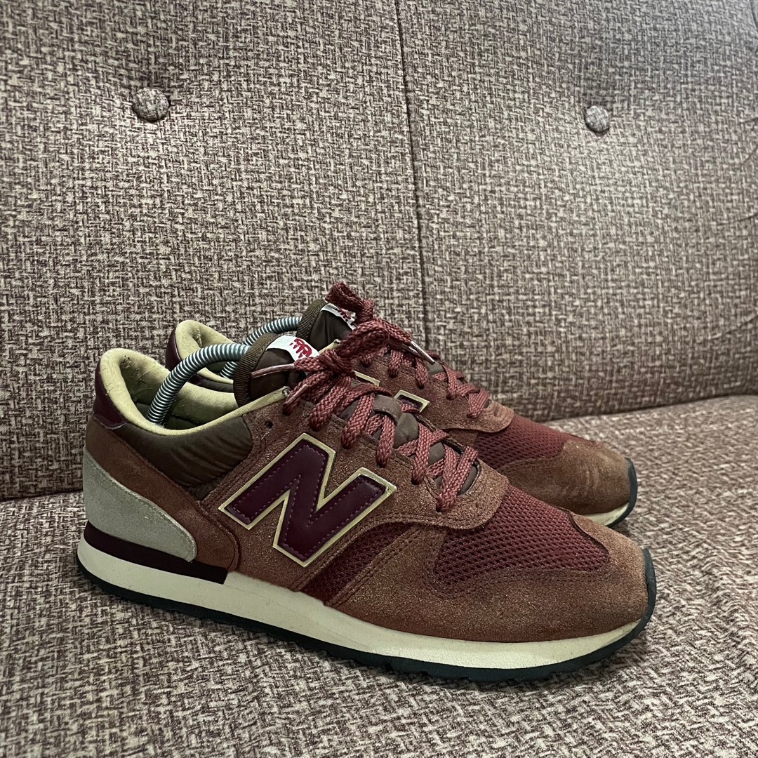 new balance 770 made in england, Men's Fashion, Footwear, Sneakers on ...